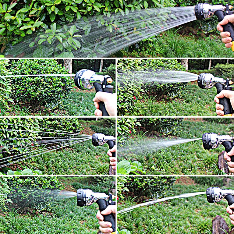 A variety of styles for you to choose from Car spray gun Adjustable ...